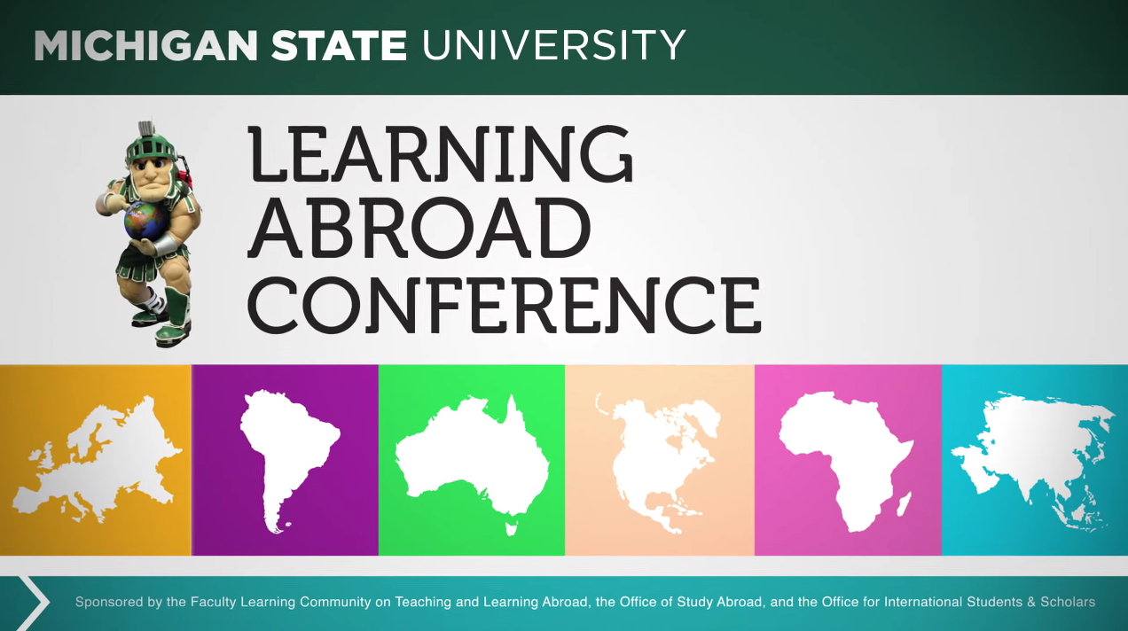 International Studies & Programs at Michigan State University ...